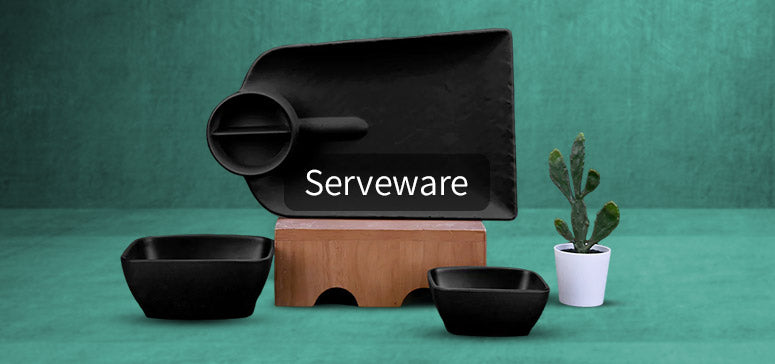 Serveware