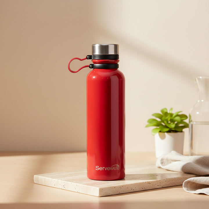 Vacuum Bottles – Servewell Dinnerware