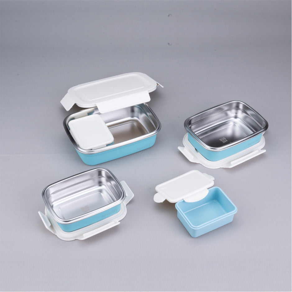 Buy Single Wall Lunch Box Online From Servewell – Servewell Dinnerware