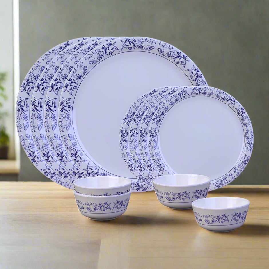12 Piece Dinner Set