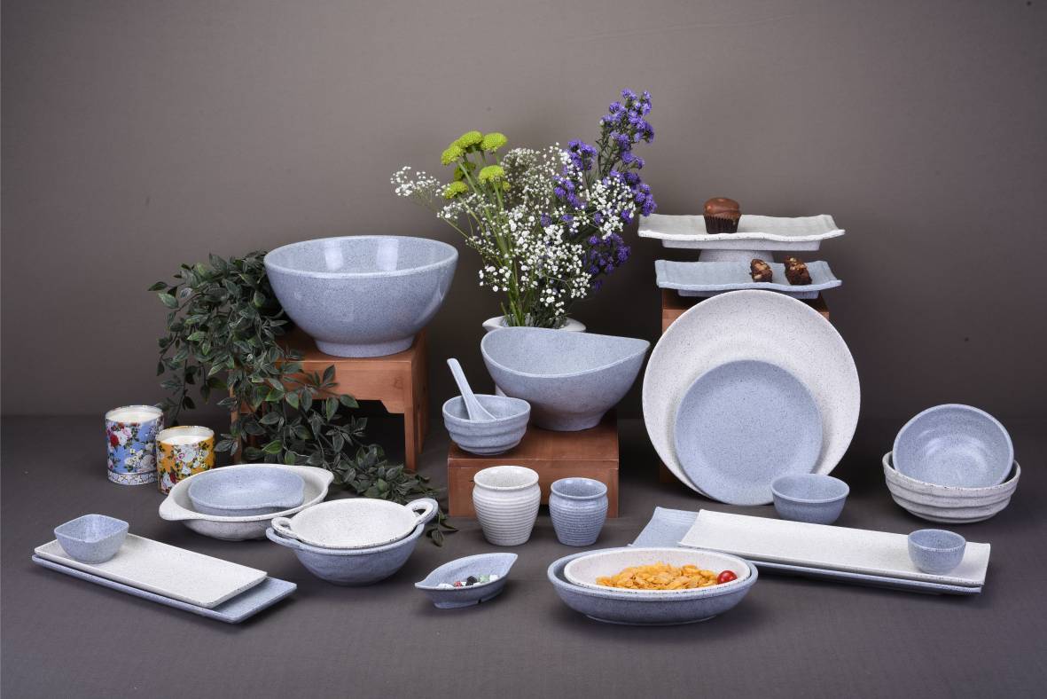 Melamine - Buffetware/Displayware – Servewell Dinnerware