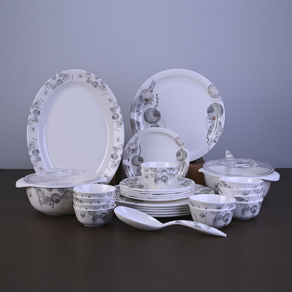 31 Piece Dinner sets – Servewell Dinnerware