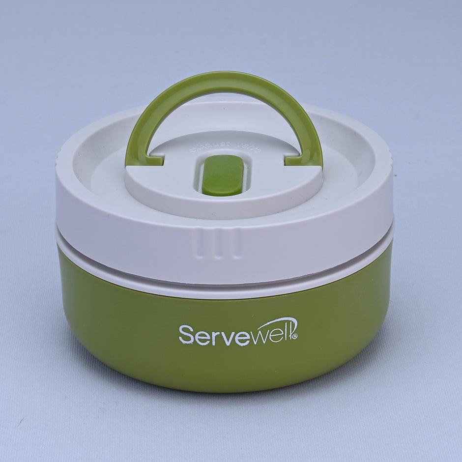 Vaccum Insulated Lunchbox: Buy Vccum Lunch Box Online