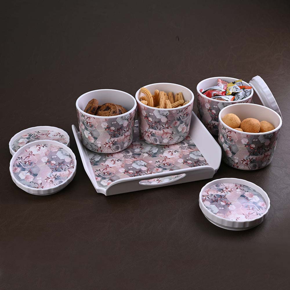 5 Piece Gifting Set – Servewell Dinnerware