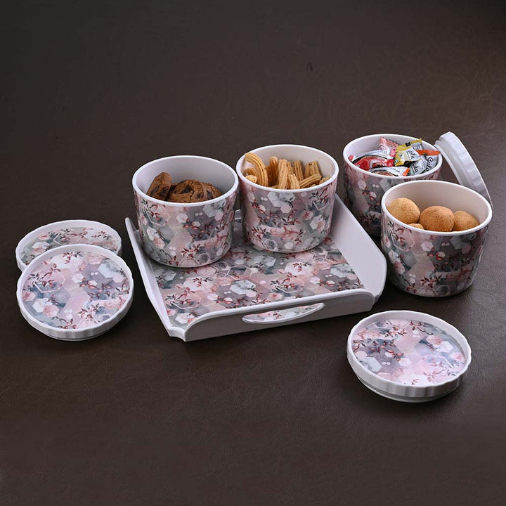 5 Piece Gifting Set – Servewell Dinnerware