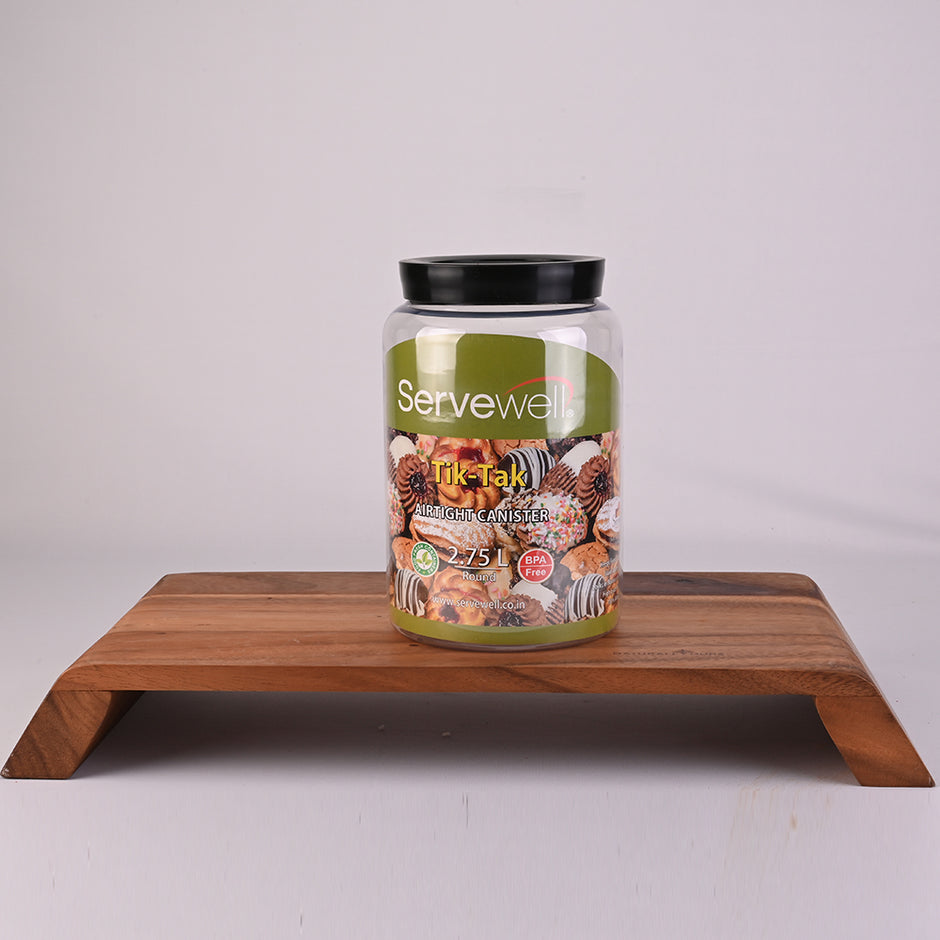 Plastic Containers: Buy Plastic Storage Containers Online – Servewell ...