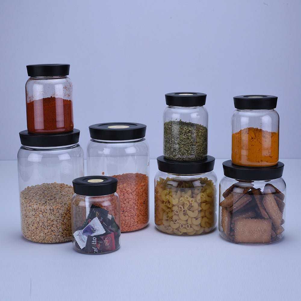 Plastic Storage Containers – Servewell Dinnerware
