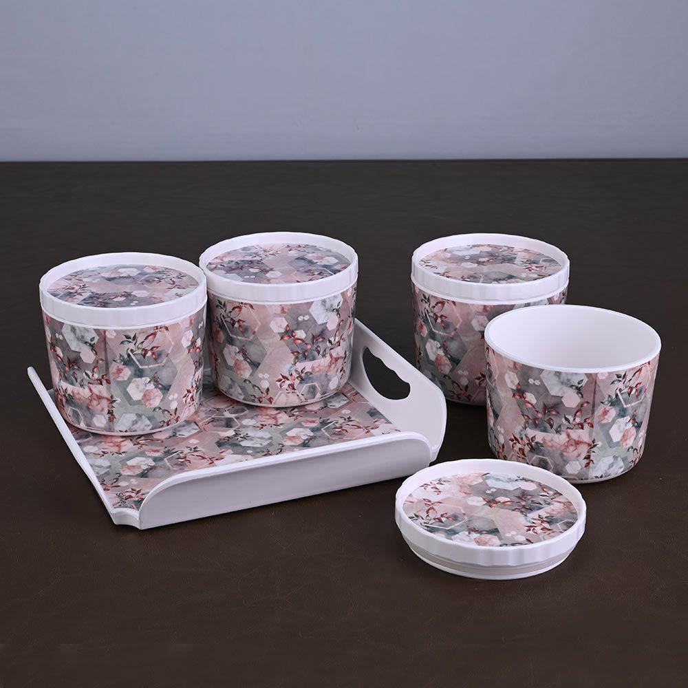 5 Piece Gifting Set – Servewell Dinnerware