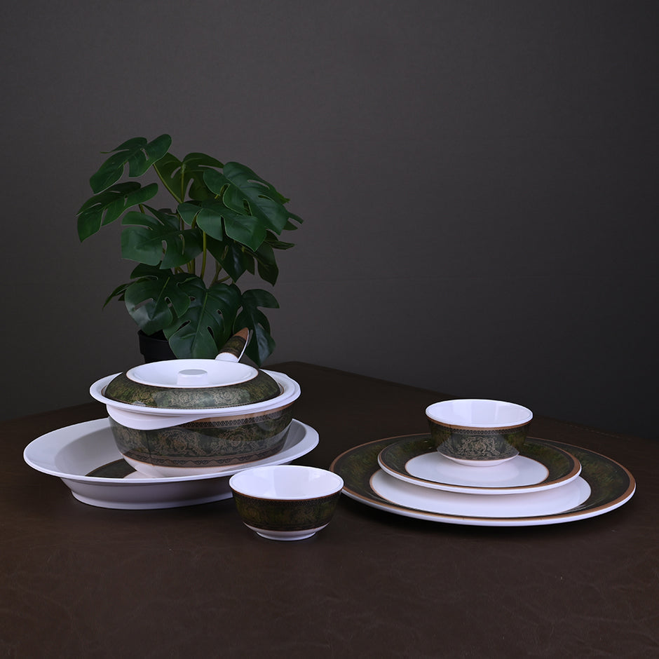 31 Piece Dinner sets – Page 2 – Servewell Dinnerware