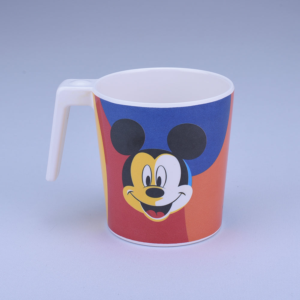 4 pc Kids Set - Mickey Multiple – Servewell Dinnerware