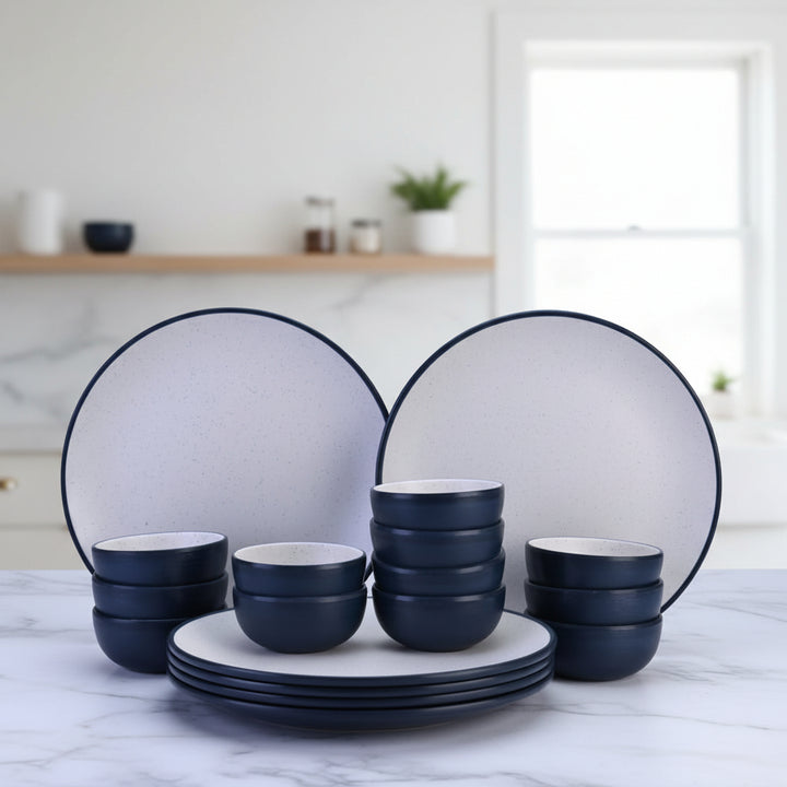 Buy 18 Piece Dinner Sets Online | Servewell