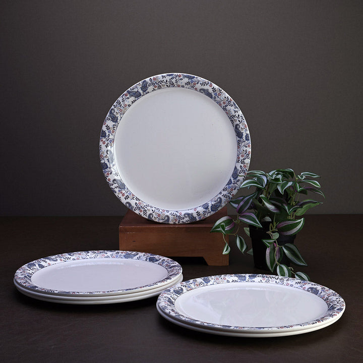 18 Piece Dinner Sets – Servewell Dinnerware