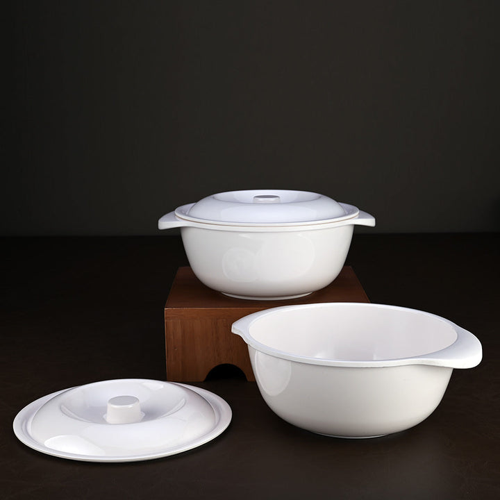 31 Piece Dinner sets – Servewell Dinnerware