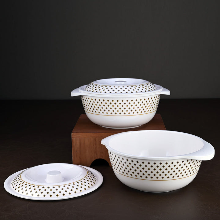 31 Piece Dinner sets – Servewell Dinnerware
