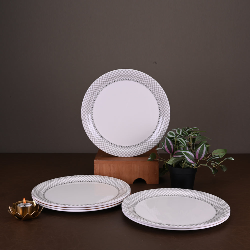 31 Piece Dinner sets – Servewell Dinnerware