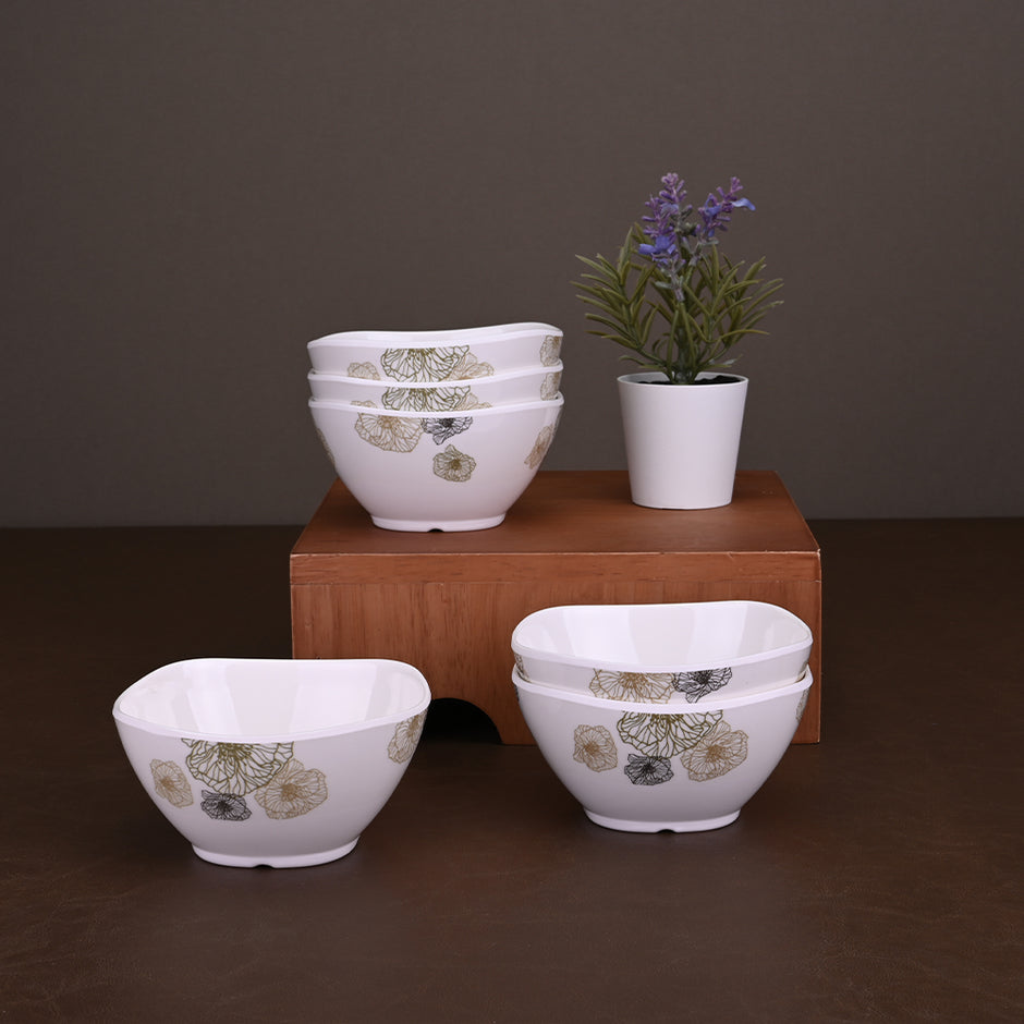 18 Piece Dinner Sets – Servewell Dinnerware