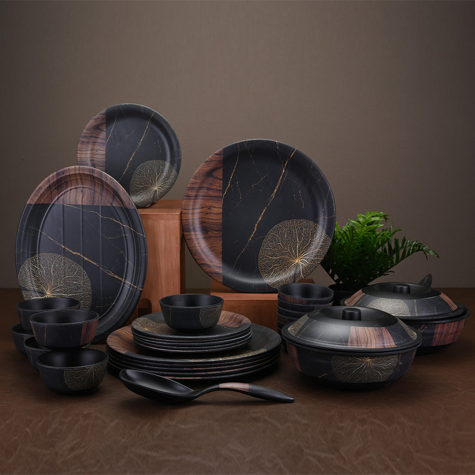 31 Piece Dinner sets – Servewell Dinnerware